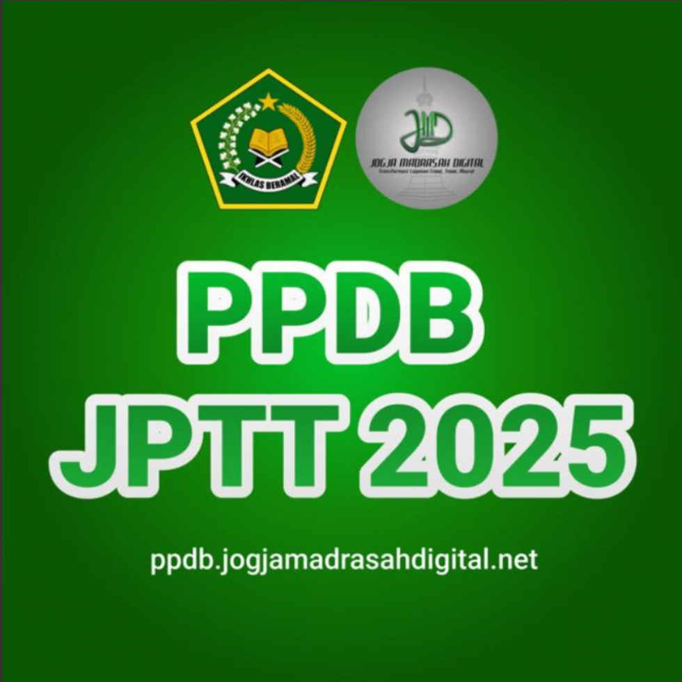 PPDB JPPT 2025