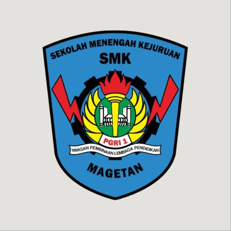 SPMB SMKS PGRI 1 MAGETAN