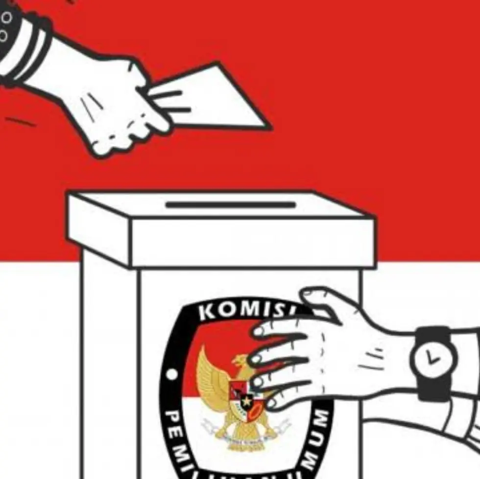 Pilihan di tangan rakyat