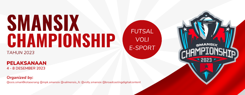 SMANSIX CHAMPIONSHIP