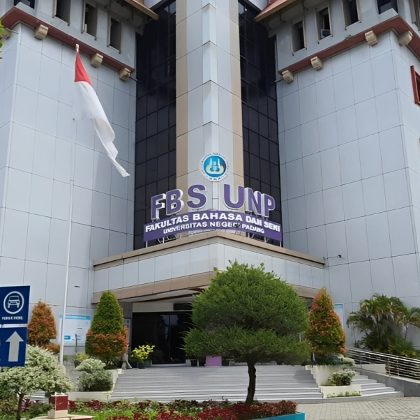 Fakultas Bahasa dan Seni Universitas Negeri Padang