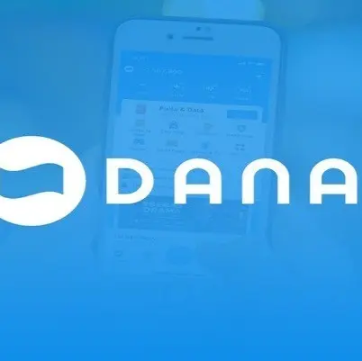 Dana Mod Apk (Unlimited Saldo) Unduh Android