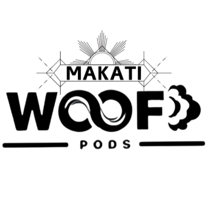 Woof Pods Makati