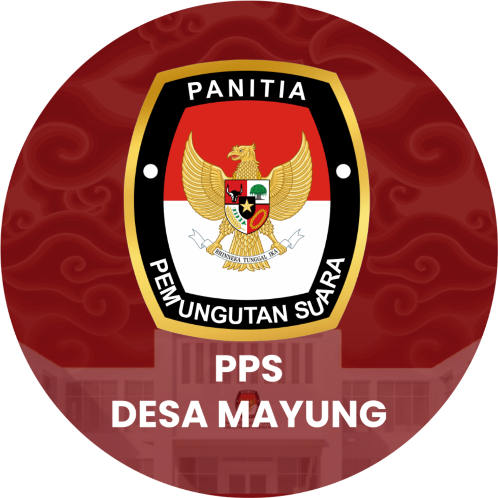 PPS Desa Mayung 2024