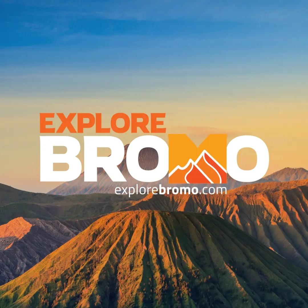 Explore Bromo