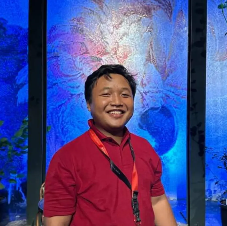 I Made Ocy Darma Putra