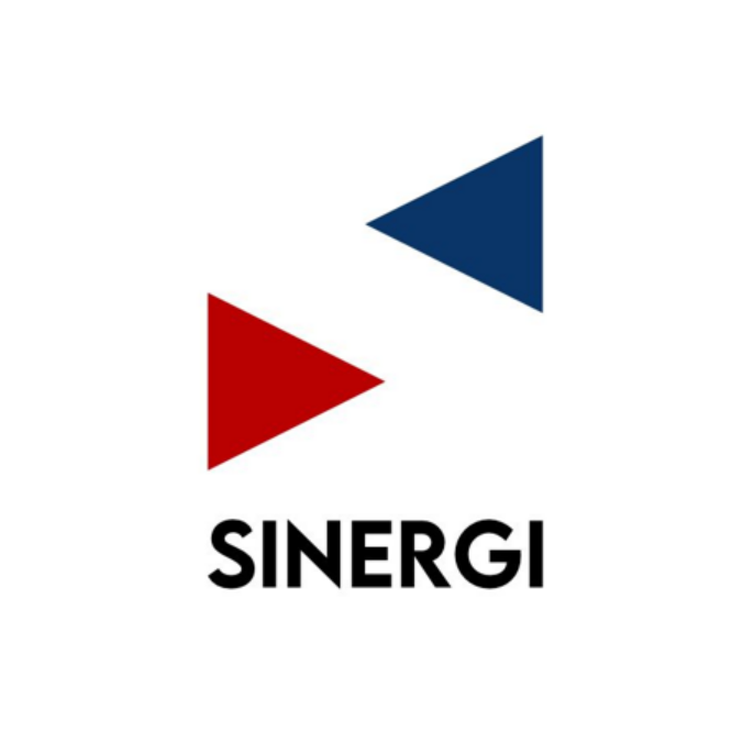 SINERGI - Tahap Satu Bagian Kedua