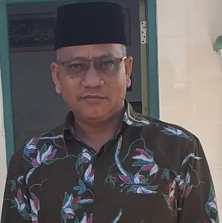 SYAIFUL BAHRI,S.Pd