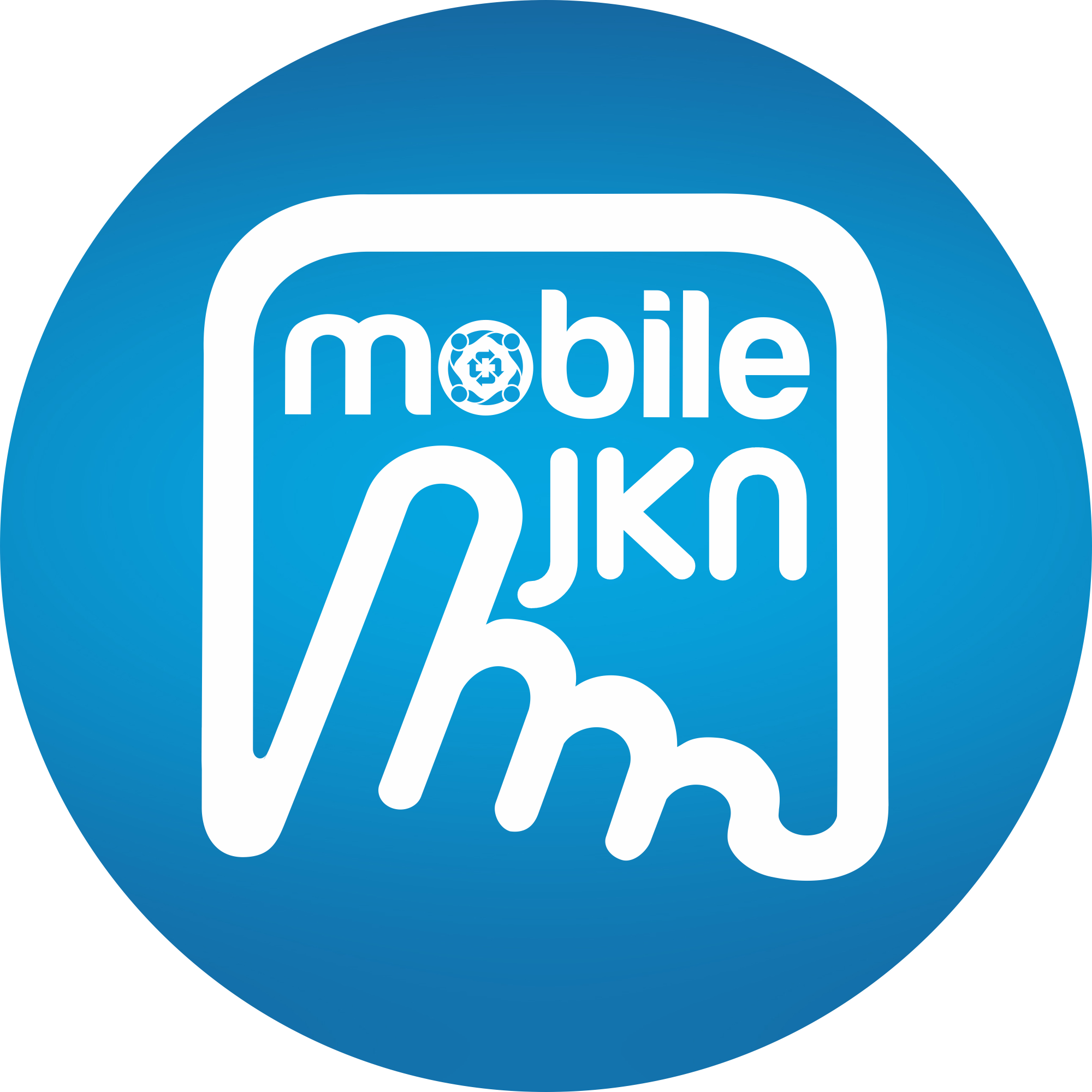 Mobile JKN