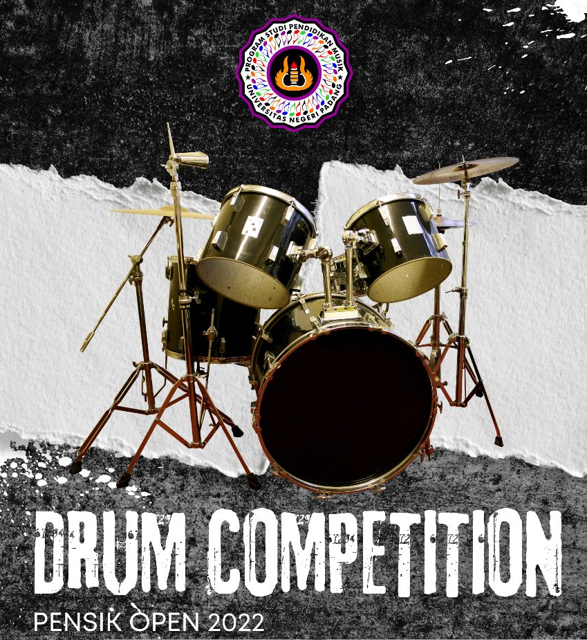 PENSIK 1st OPEN DRUM COMPETITION 2022