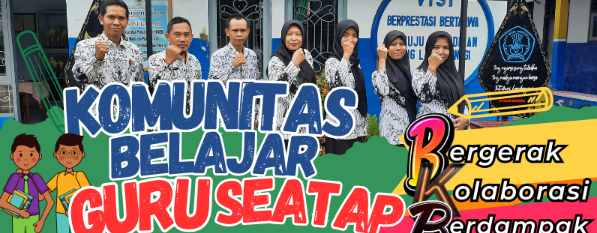 Komunitas Belajar Guru SDN 02 Pegiringan