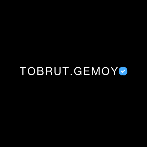 TOBRUT.GEMOY