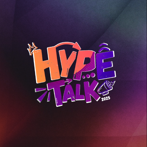 Hype Talk Mercu Buan