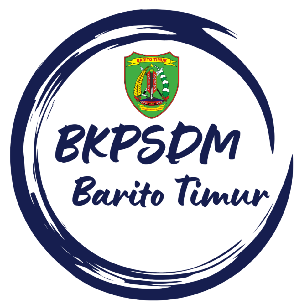 BKPSDM BARITO TIMUR