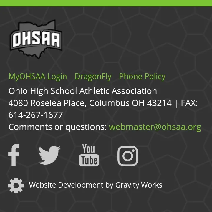 OHSAA.com | Get Ticket livestream