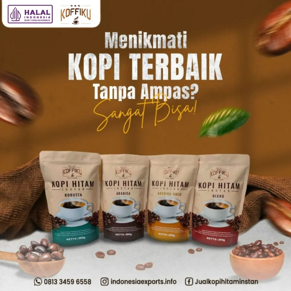 CV. Freysea Indo Citra