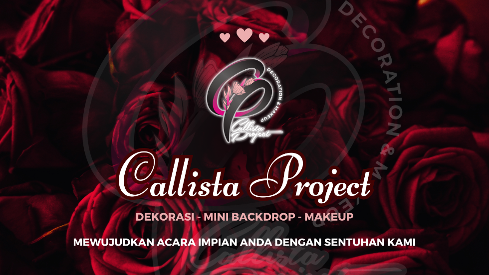 CALLISTA PROJECT