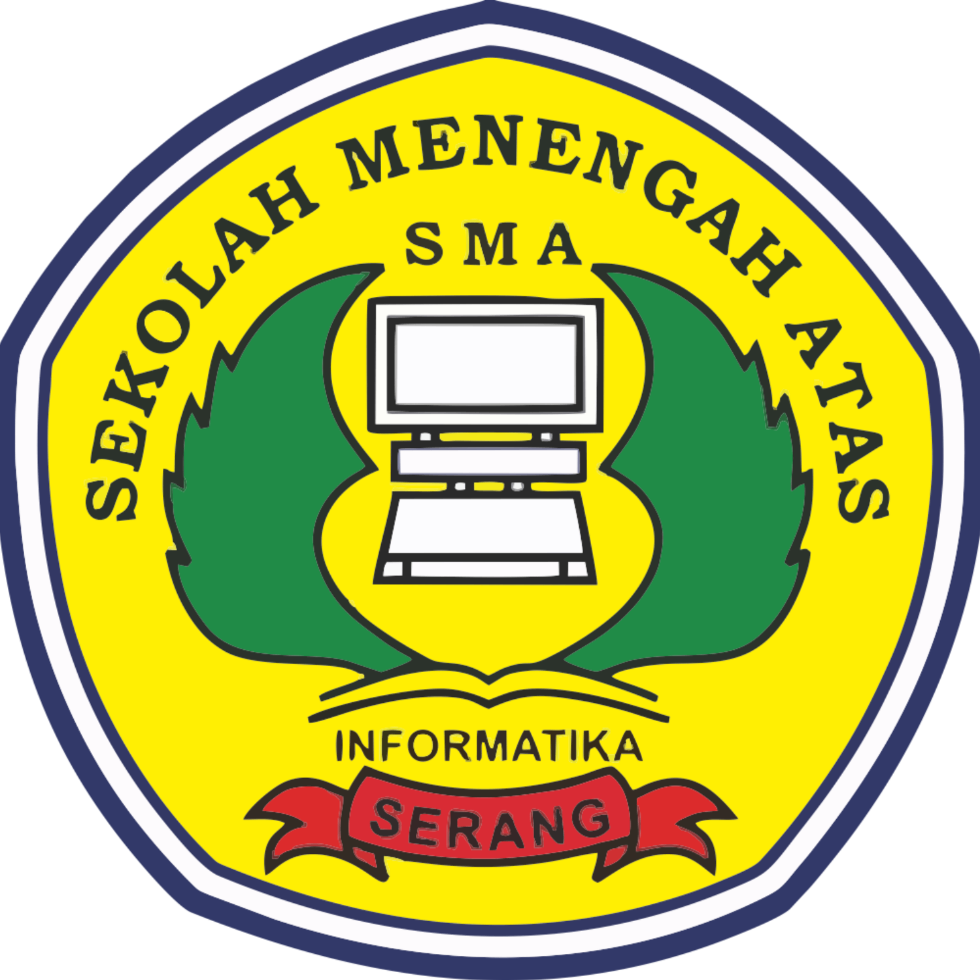 SMA Informatika Kota Serang