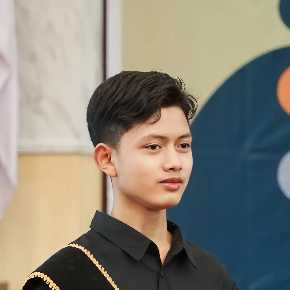 As'ad Najmuddin | Information