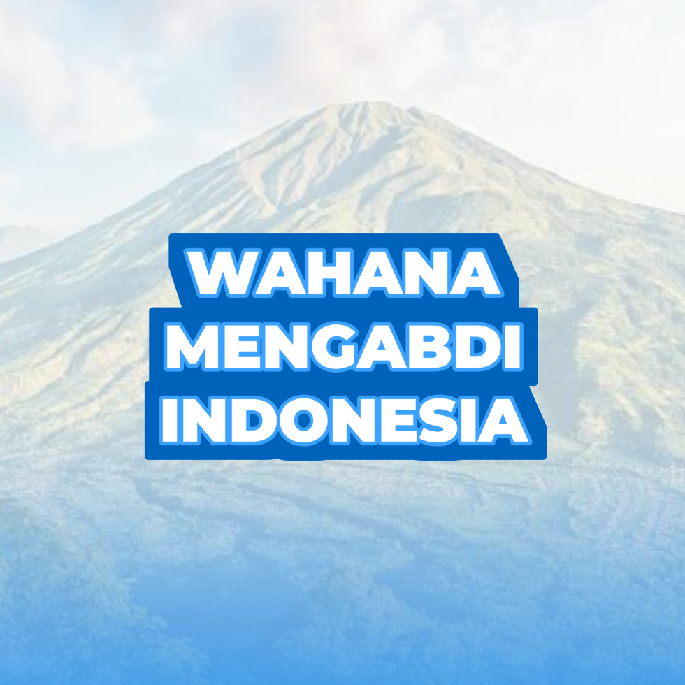 Wahana Mengabdi Indonesia