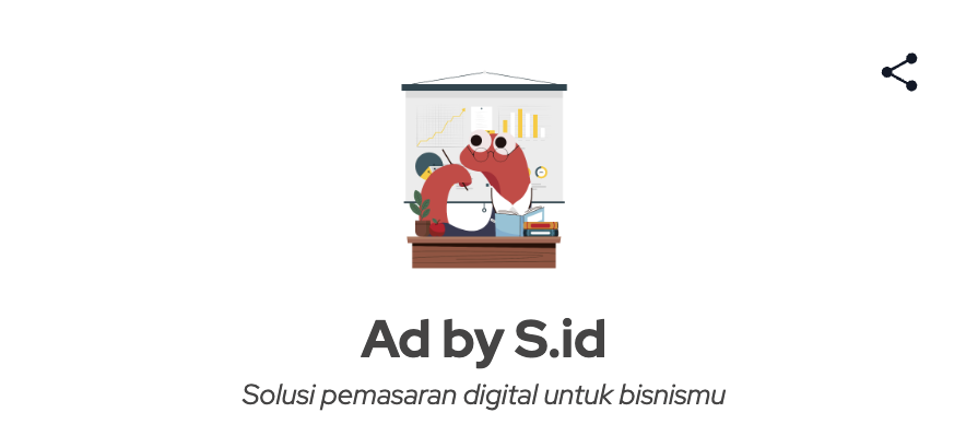 Ad by S.id