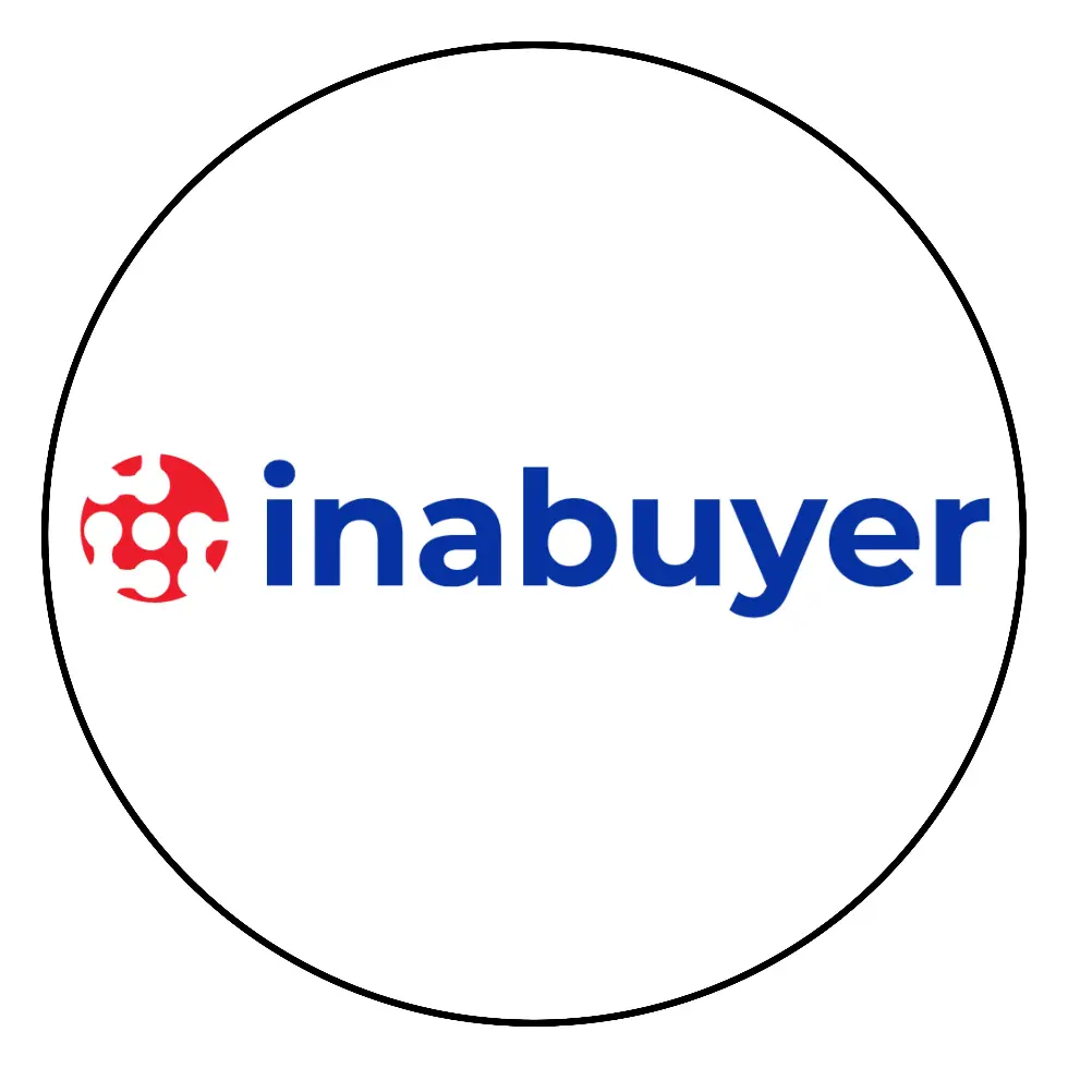 inabuyer B2B2G Expo 2024