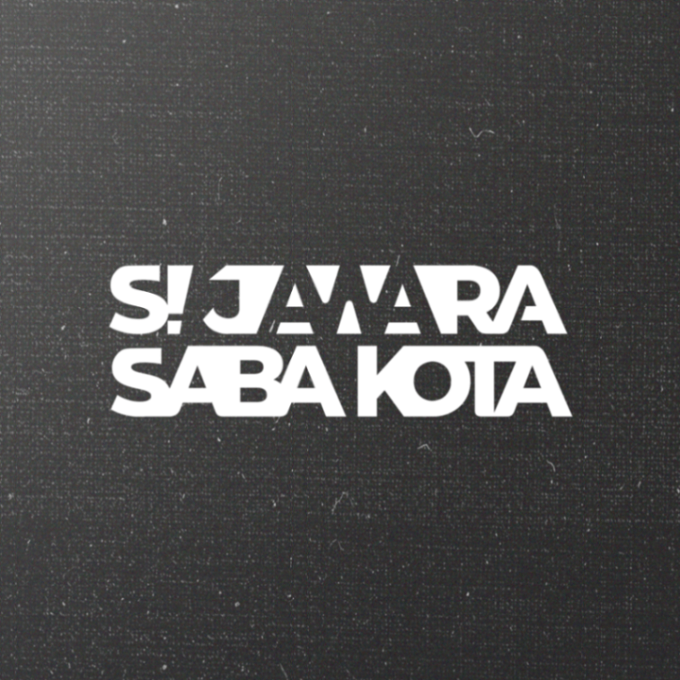 SI JAWARA SABA KOTA