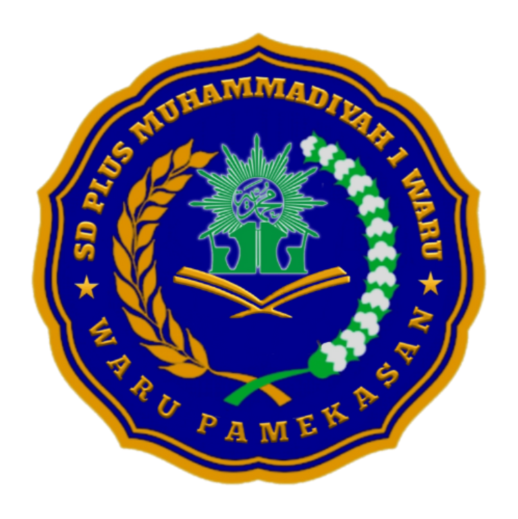 SD PLUS MUHAMMADIYAH 1 WARU