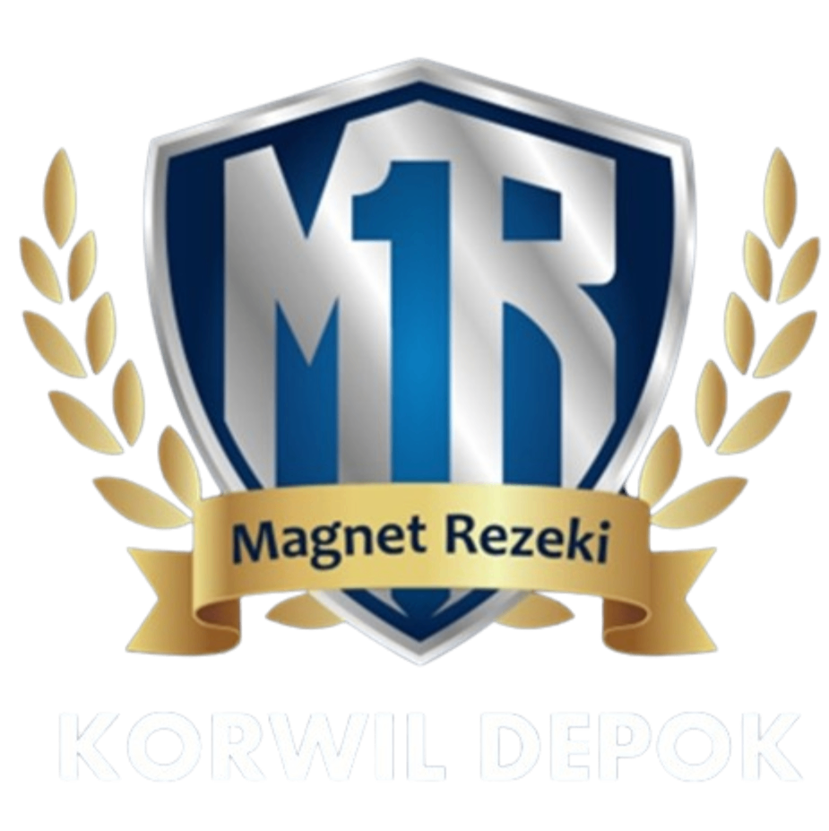 Magnet Rezeki