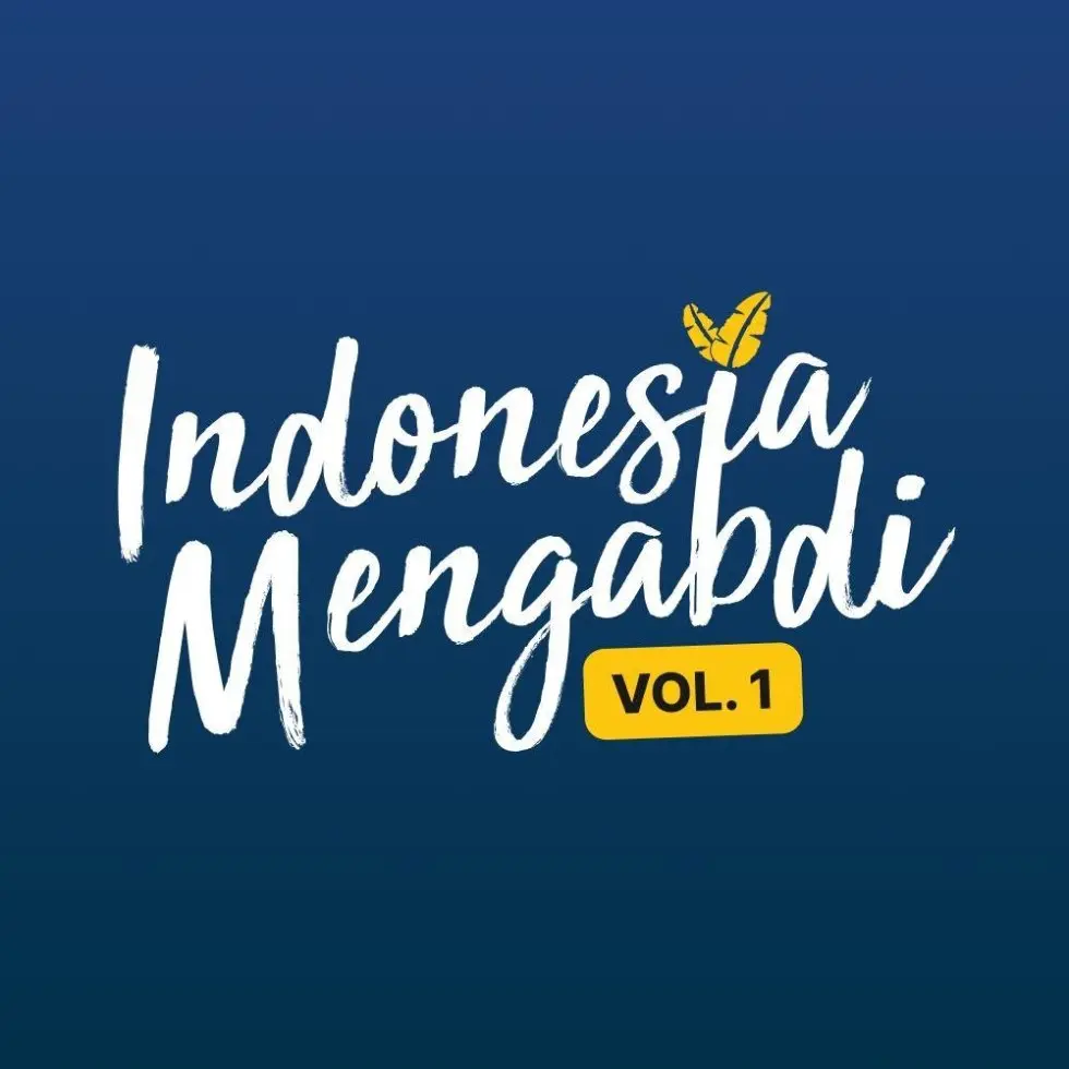Indonesia Mengabdi