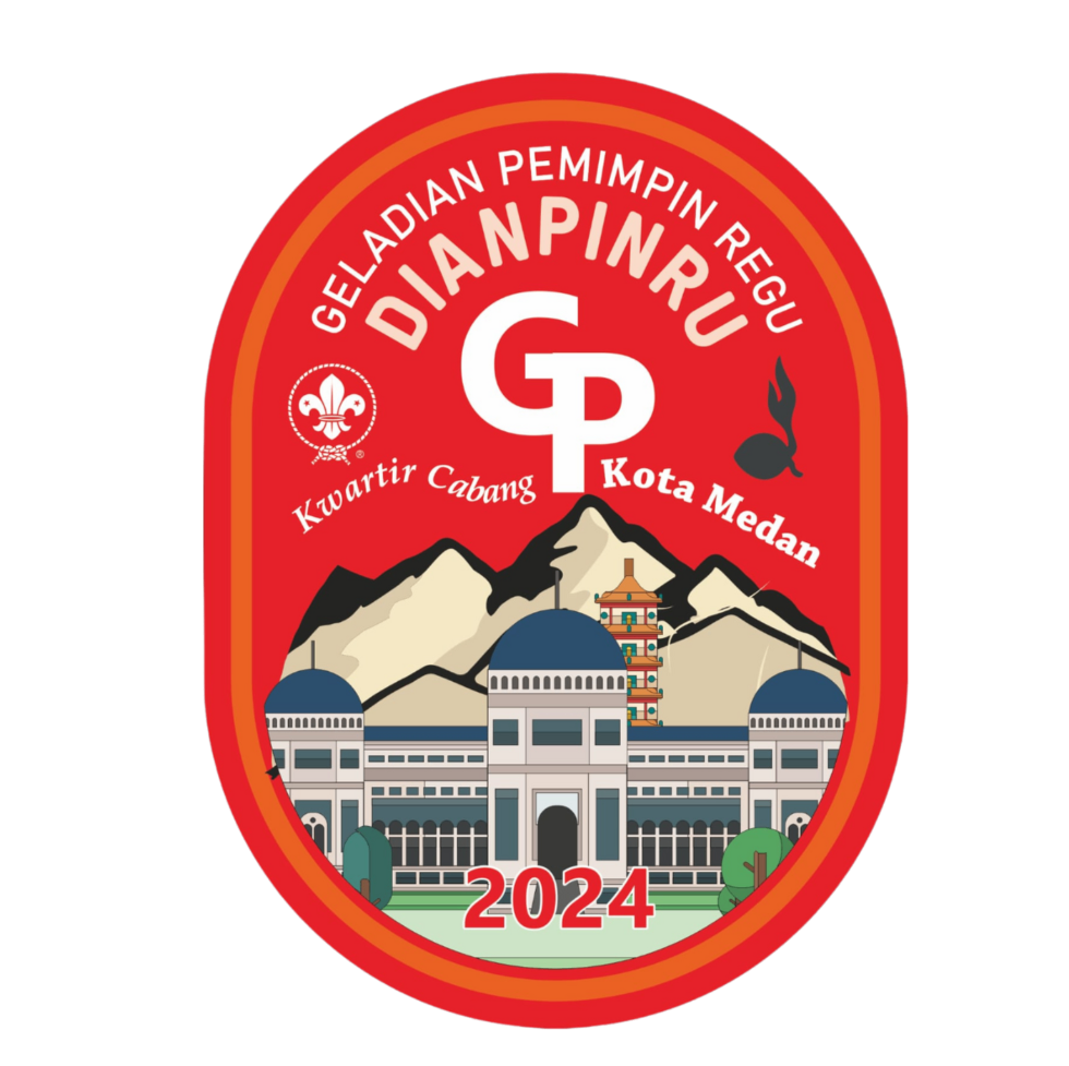 Gladian Pimpinan Regu dan Satuan Medan 2024