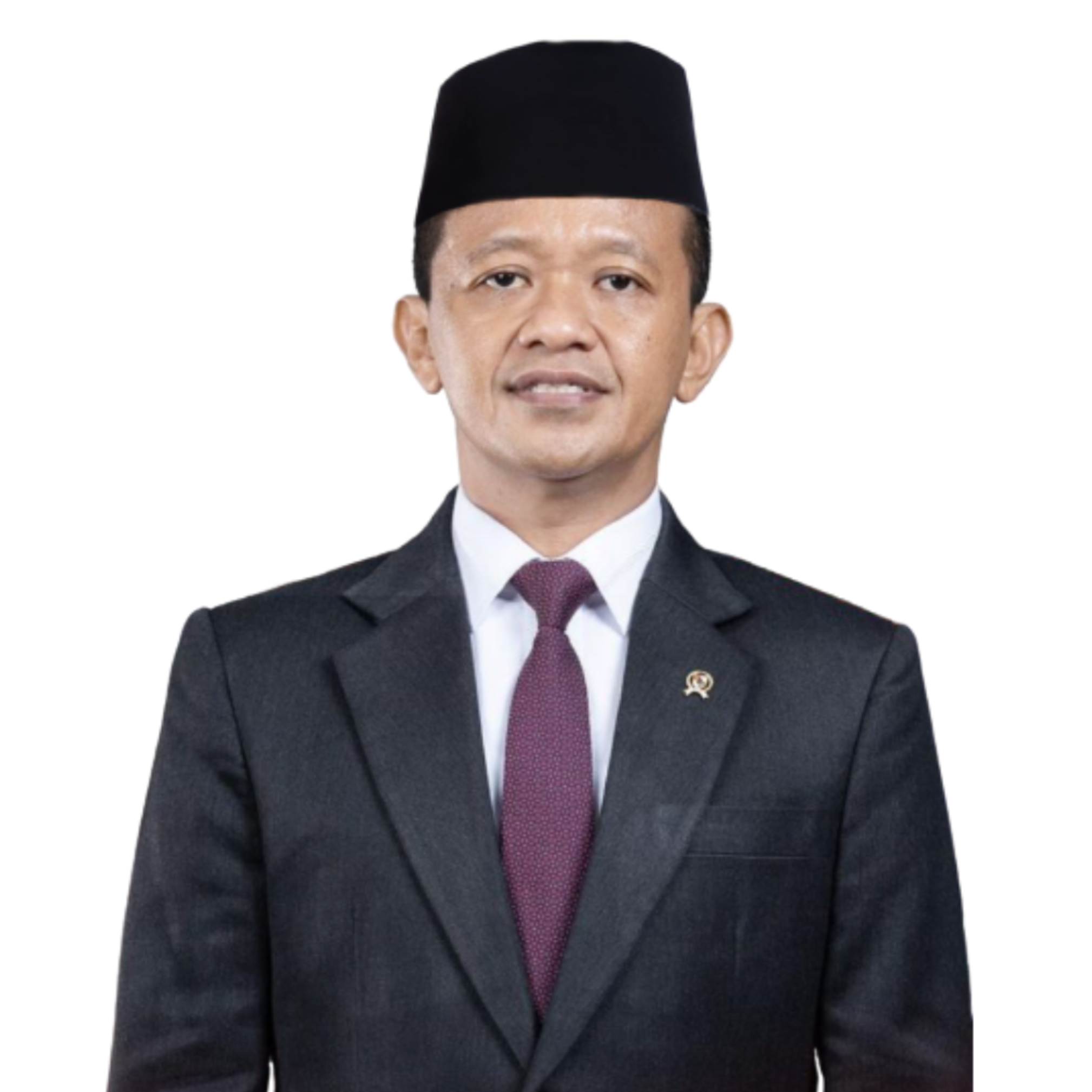 Bahlil Lahadalia