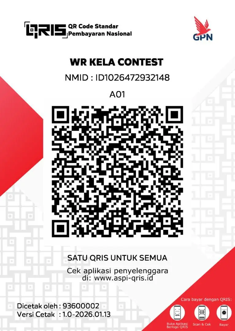 LOMBA POSTER NASIONAL