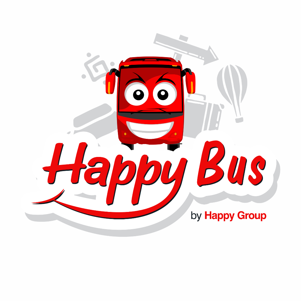 Happy Bus