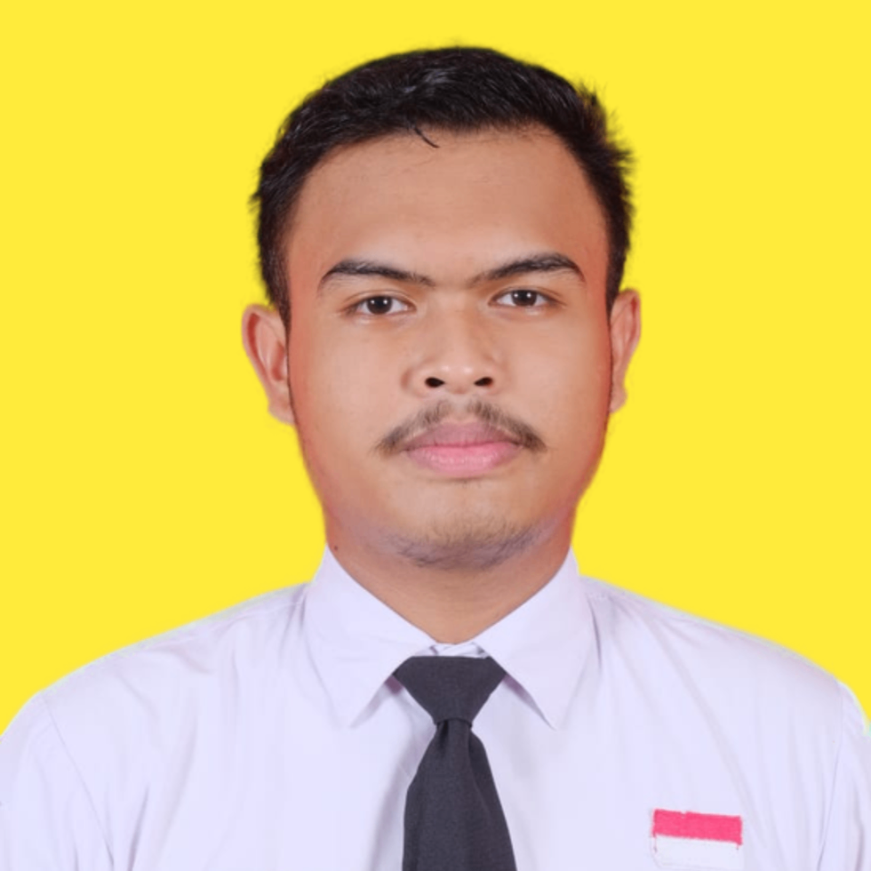 TRI MAULANA ILHAM SYAH