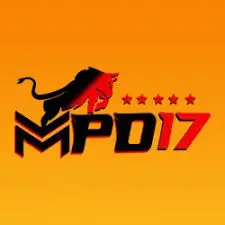 MPO17 Login & Daftar