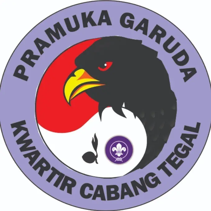 LOMBA PRAMUKA GARUDA BERPRESTASI