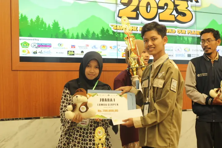 As'ad Najmuddin | Information