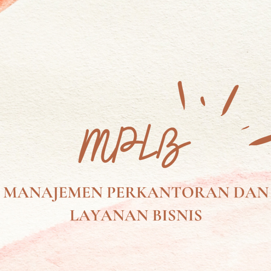 SISTEM INFORMASI MPLB