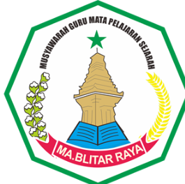 Mgmp Sejarah Logo Pelatihan Penulisan Karya Ilmiah Dan Publikasi