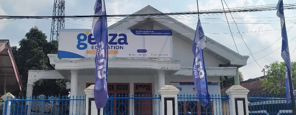 Profil Genza Education Metro