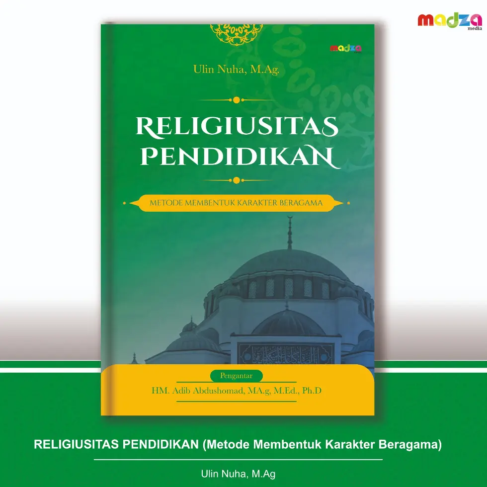 RELIGIUSITAS PENDIDIKAN