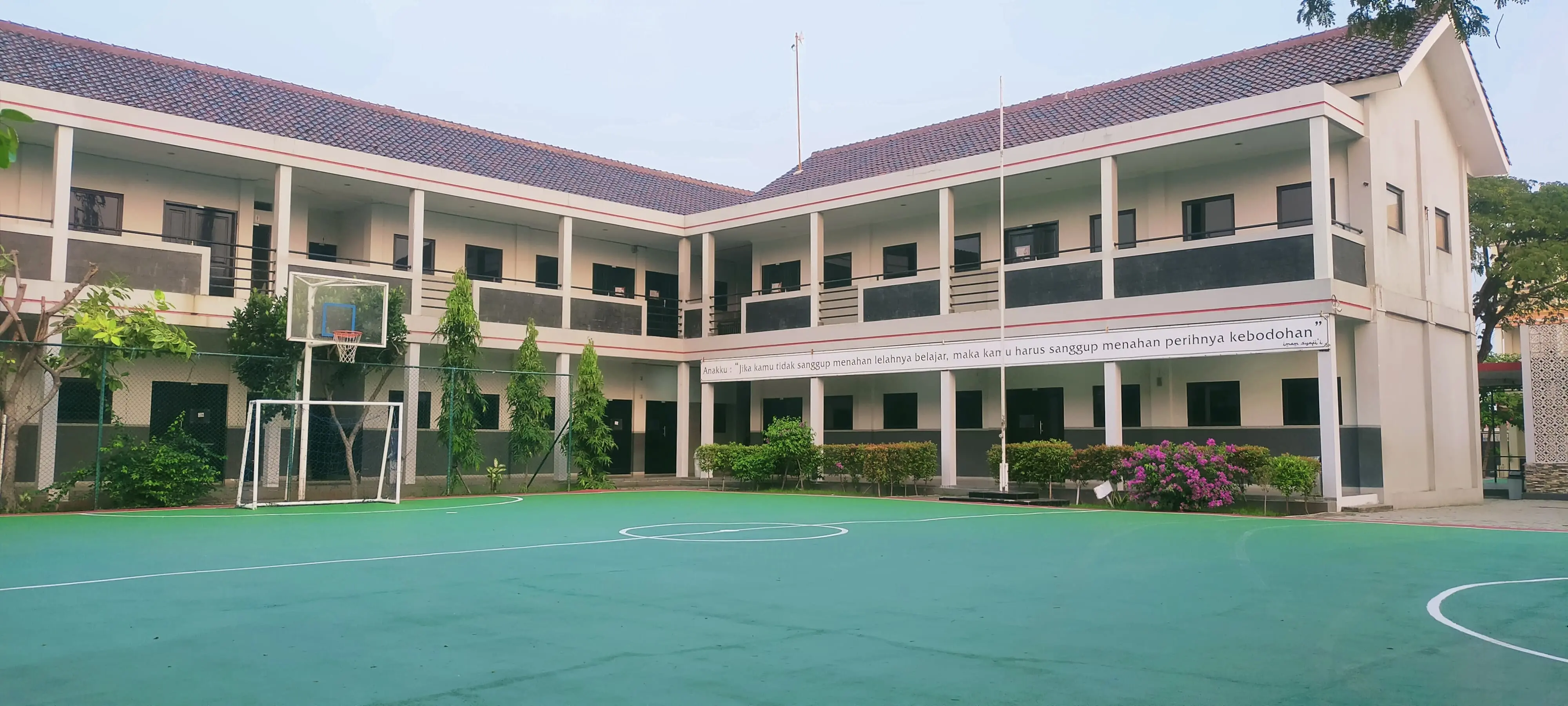 SMP Islam Mentari Indonesia