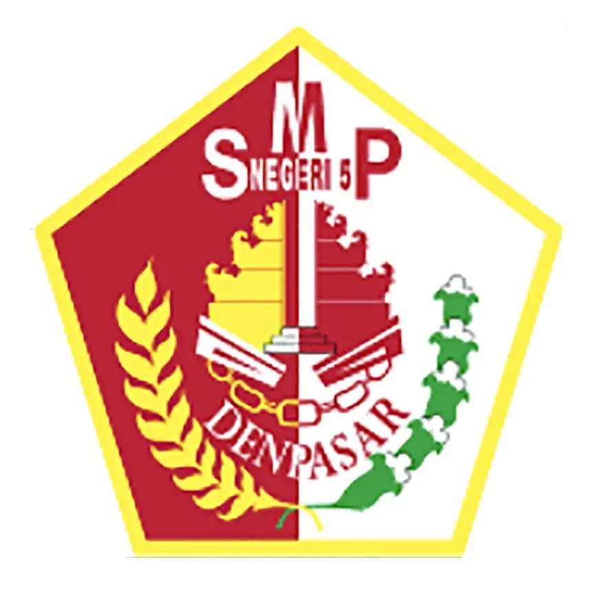 SMP Negeri 5 Denpasar