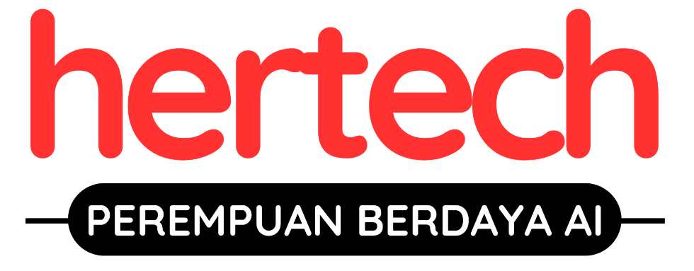 HerTech: Perempuan Berdaya AI
