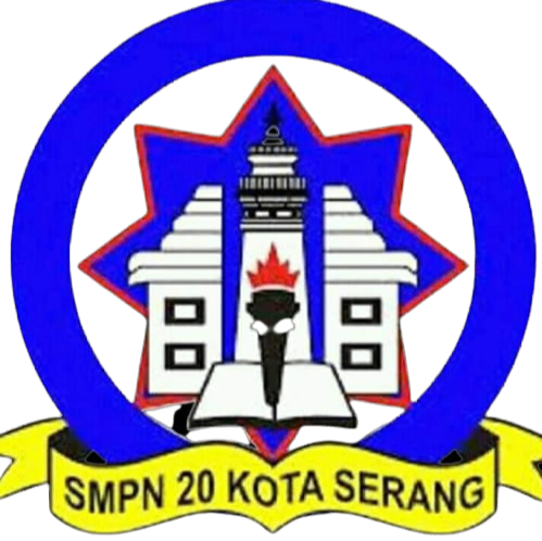 SMP NEGERI 20 KOTA SERANG