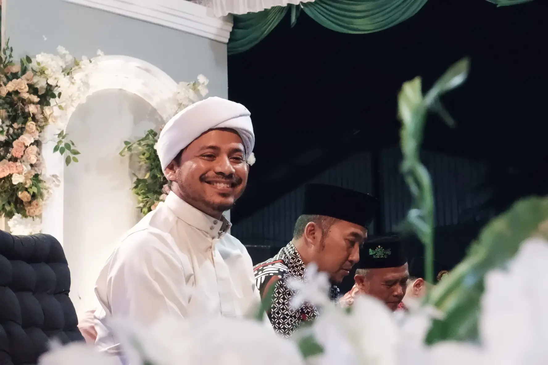 Habib Sayyidi Baraqbah