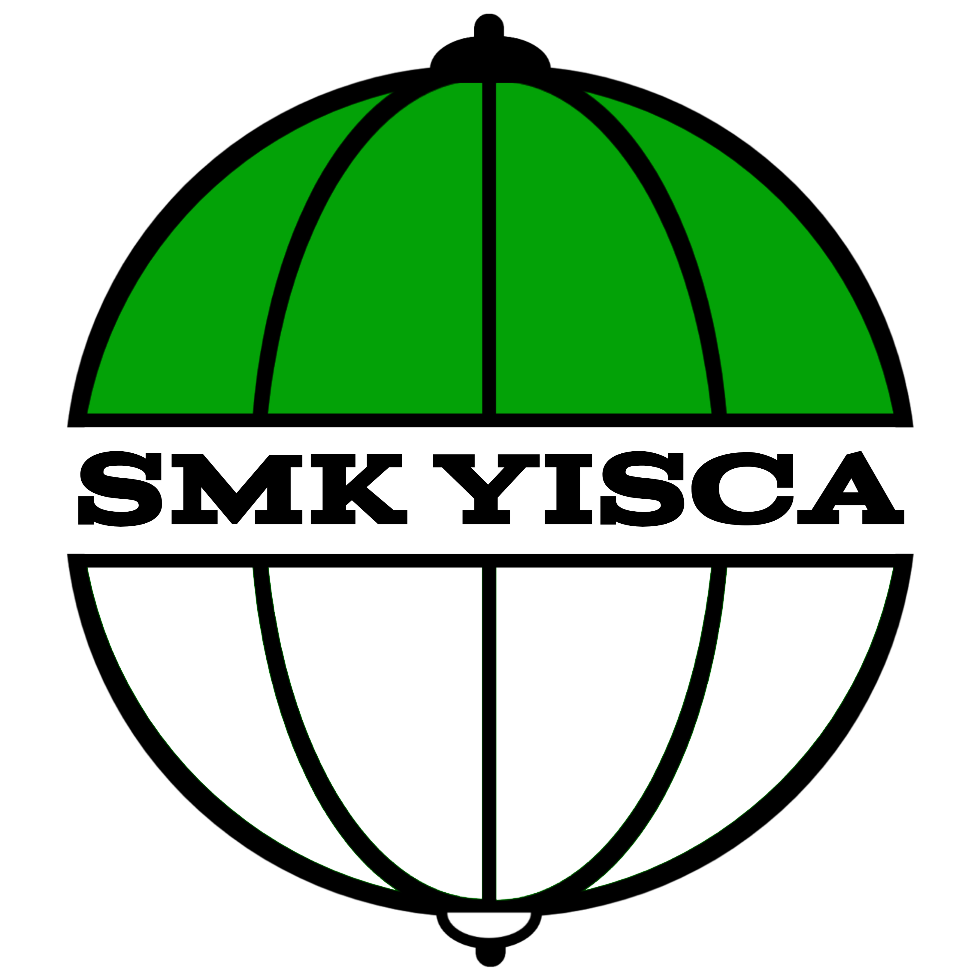 SMK YISCA CILAMAYA