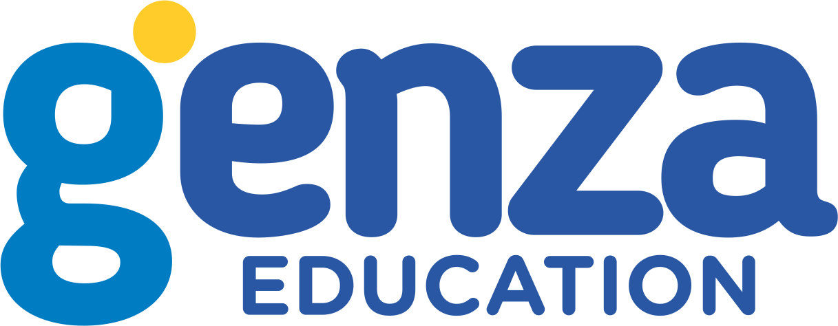 GENZA EDUCATON TANJUNG