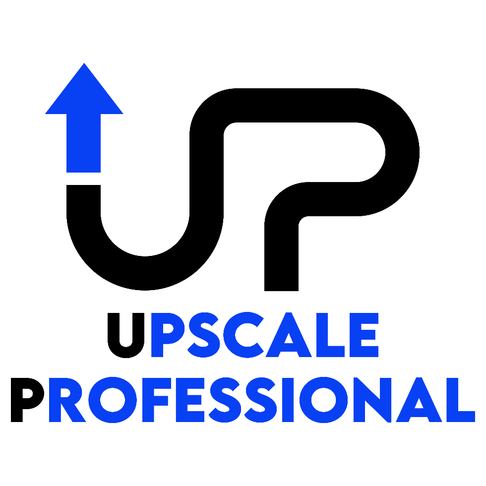 PT. Upscale Professional Learning